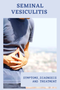 Seminal Vesiculitis - Symptoms, Diagnosis and Treatment ...