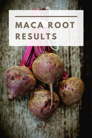 Does Maca Help With Estrogen Blocking & Fertility? - Superfoodsliving.com