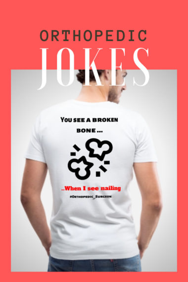 Orthopedic Jokes - Superfoodsliving.com