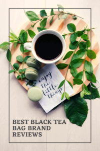 10 Best Black Tea Bag Brand Reviews - Superfoodsliving.com