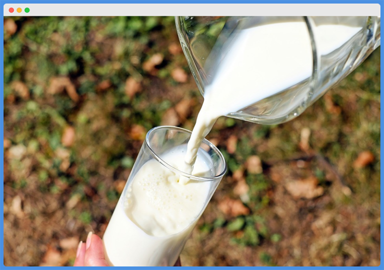 10 Best Diabetes Friendly Milk - Superfoodsliving.com