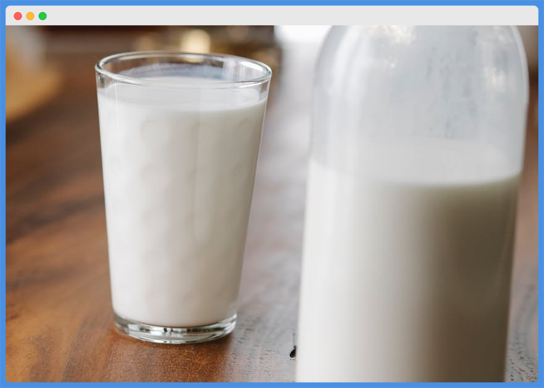 10 Best Diabetes Friendly Milk - Superfoodsliving.com