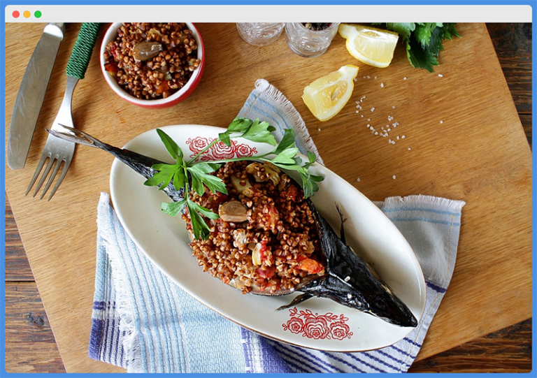 10 Best Diabetes Friendly Fishes - Superfoodsliving.com