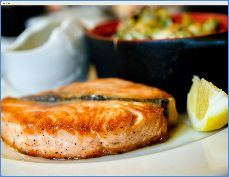 10 Best Diabetes Friendly Fishes - Superfoodsliving.com