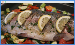 10 Best Diabetes Friendly Fishes - Superfoodsliving.com